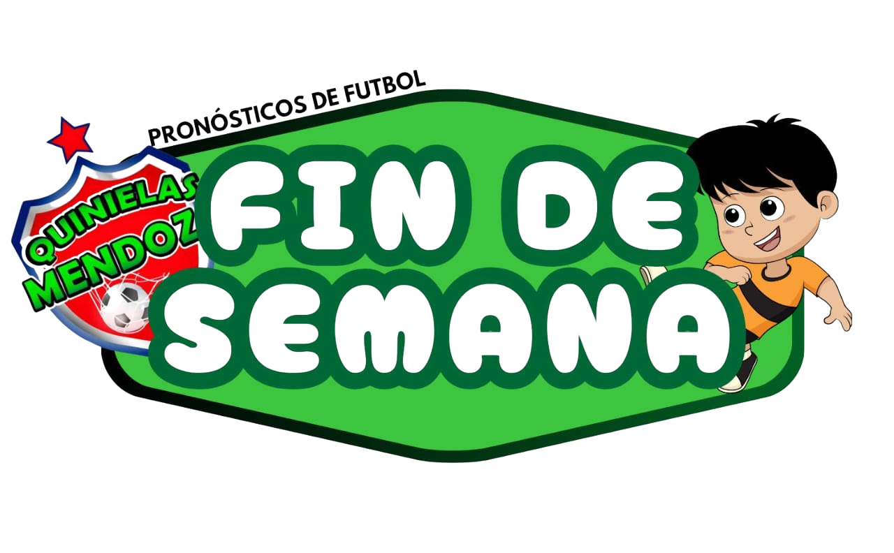 Quinielas Mendoza